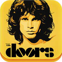 The Official Doors App – The Doors