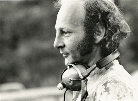 Paul Rothchild Speaks About Recording The Doors – The Doors